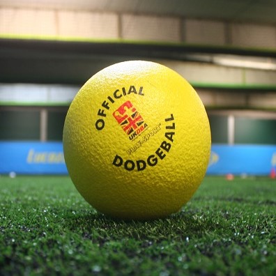 Dodgeball Federation of India – Affiliated to : World dodgeball ...